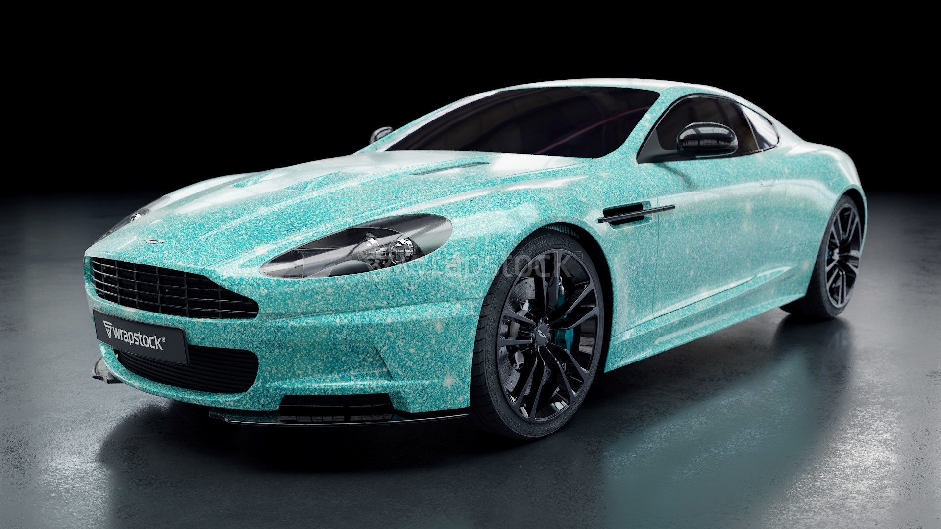 Wrapstock - Rain of Stars