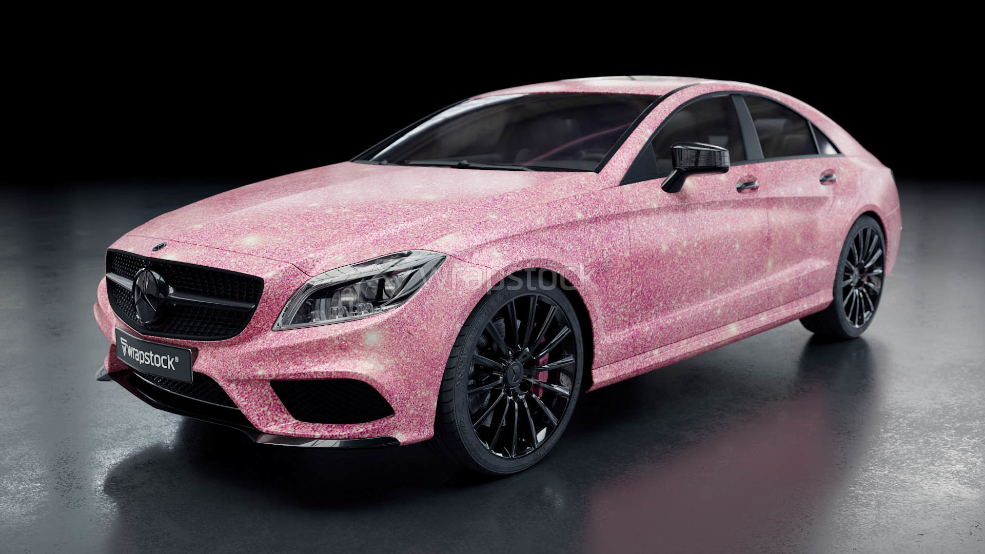 Wrapstock - Shining Star