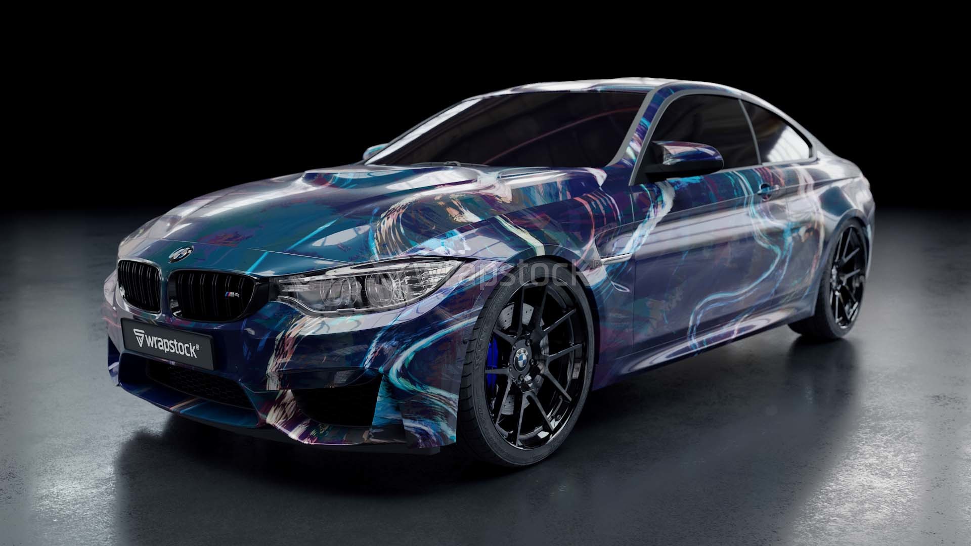 Wrapstock - A Matter of Time