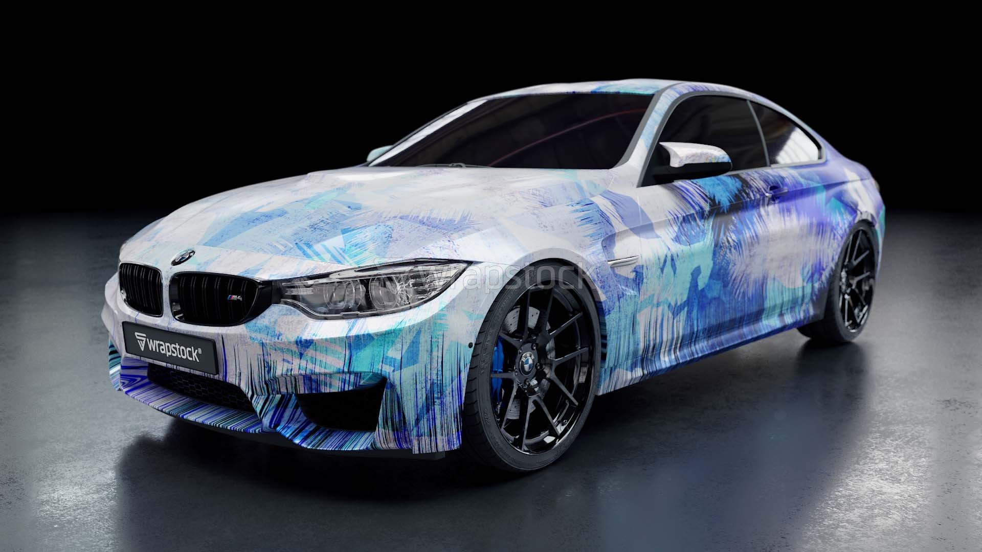 Wrapstock - Electric Shock