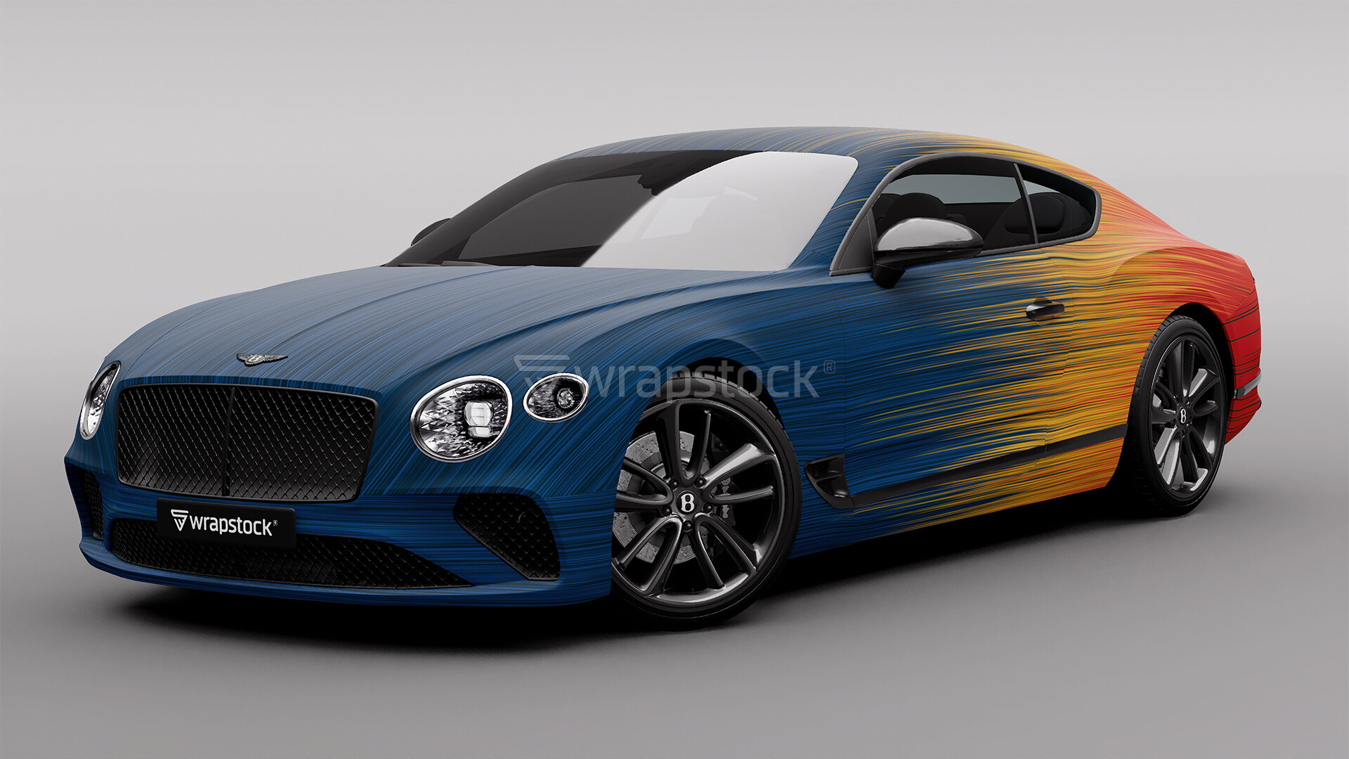 Wrapstock - Ultralines