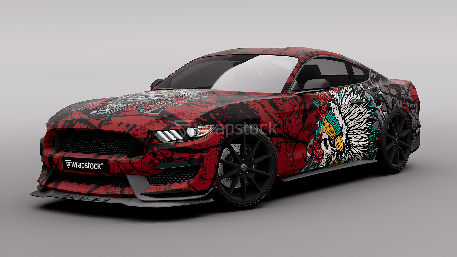 Wild Vehicle Wraps Vehicle Wraps And Graphics Best Printing & Design