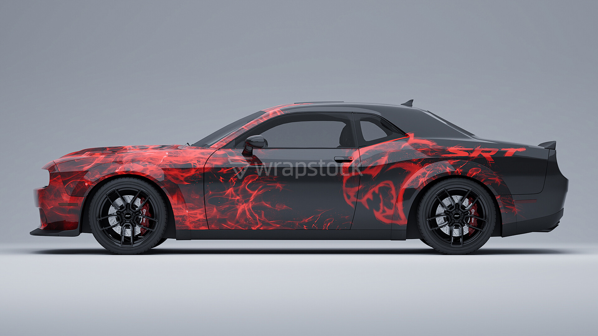 Wrapstock - Firestarter