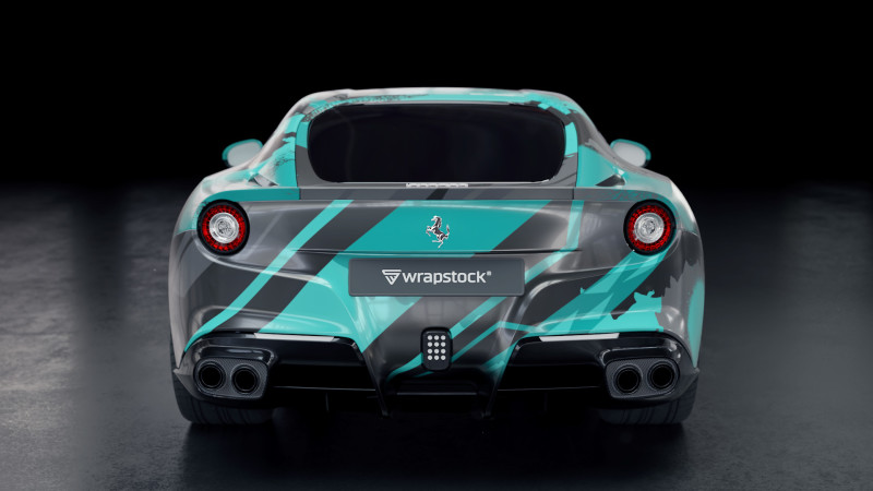 Wrapstock - Midnight Rider