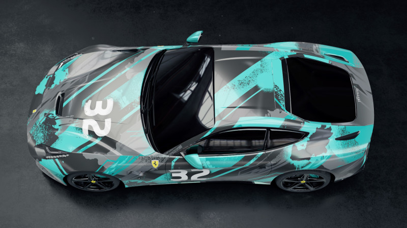 Wrapstock - Midnight Rider