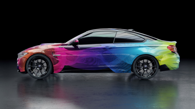 Wrapstock - Virtual Slaughter