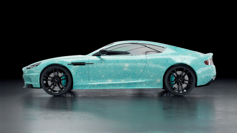 Wrapstock - Rain of Stars