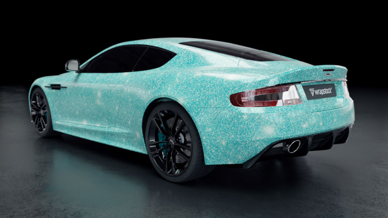 Wrapstock - Rain of Stars