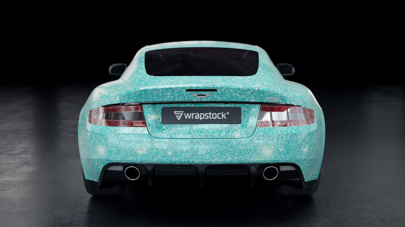 Wrapstock - Rain of Stars