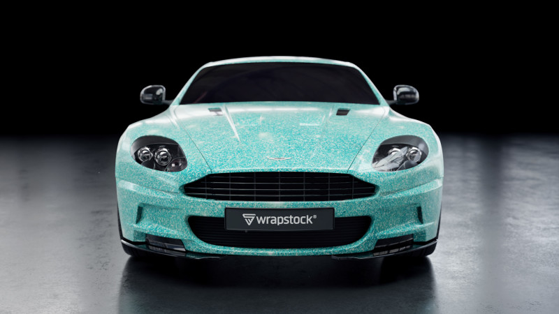 Wrapstock - Rain of Stars