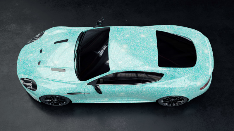 Wrapstock - Rain of Stars