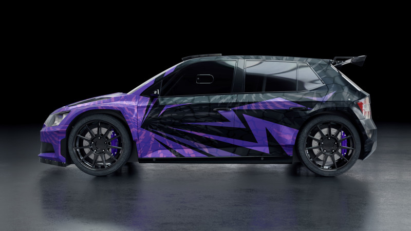 Wrapstock - Cave Source