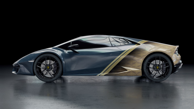 Wrapstock - Cursed Palace