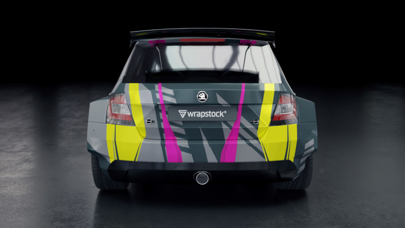 Wrapstock - Definite Winner