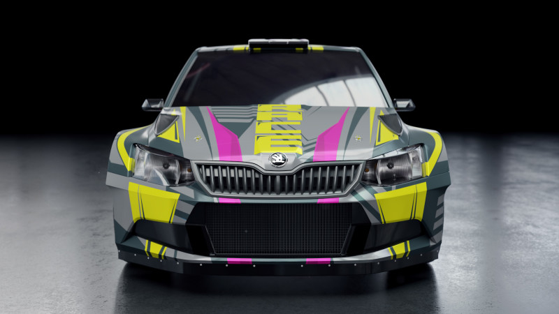 Wrapstock - Definite Winner