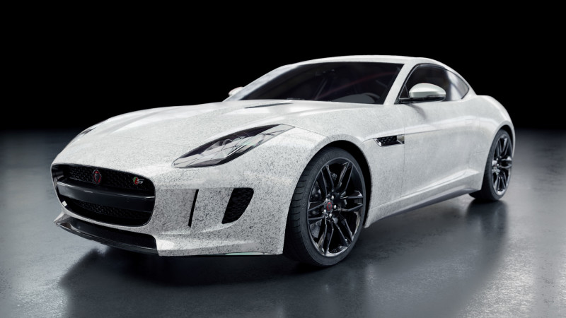 Wrapstock - Stone Wall