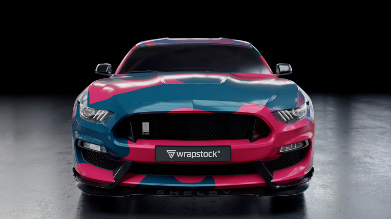 Wrapstock - Magic Mana