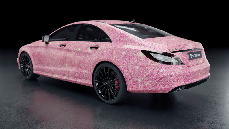 Wrapstock - Shining Star