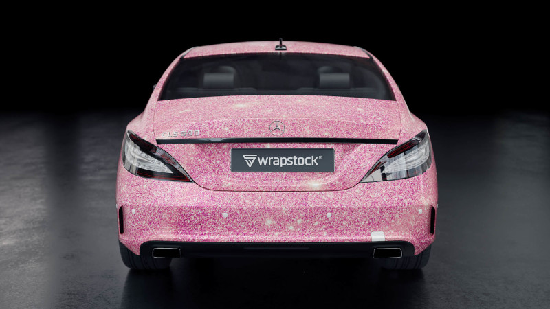 Wrapstock - Shining Star