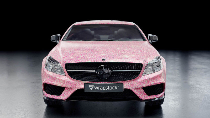 Wrapstock - Shining Star