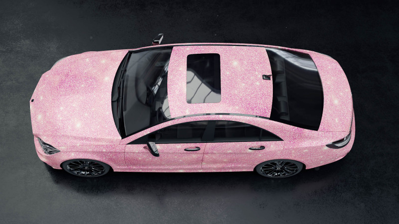 Wrapstock - Shining Star