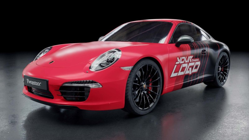 Wrapstock - Graffiti