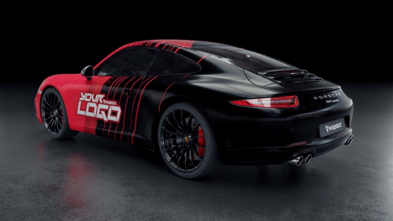 Wrapstock - Big Bang