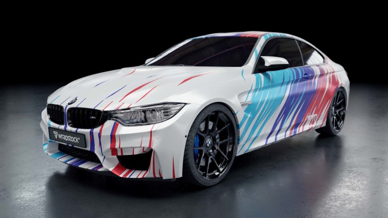 Wrapstock - Absolute Slaughter