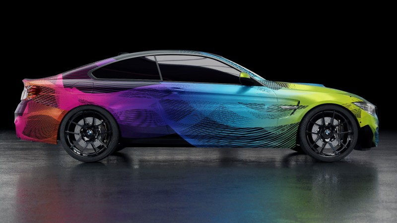 Wrapstock - Virtual Slaughter