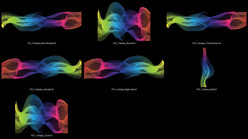 Wrapstock - Virtual Slaughter