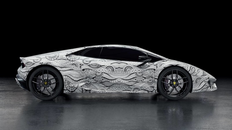 Wrapstock - Aztec Power