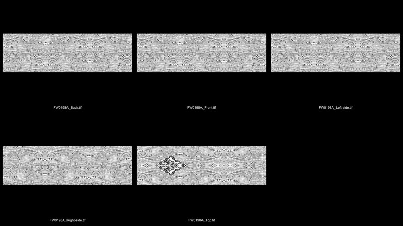 Wrapstock - Aztec Power