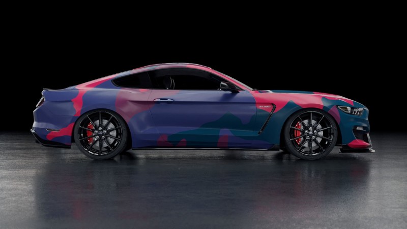 Wrapstock - Magic Mana