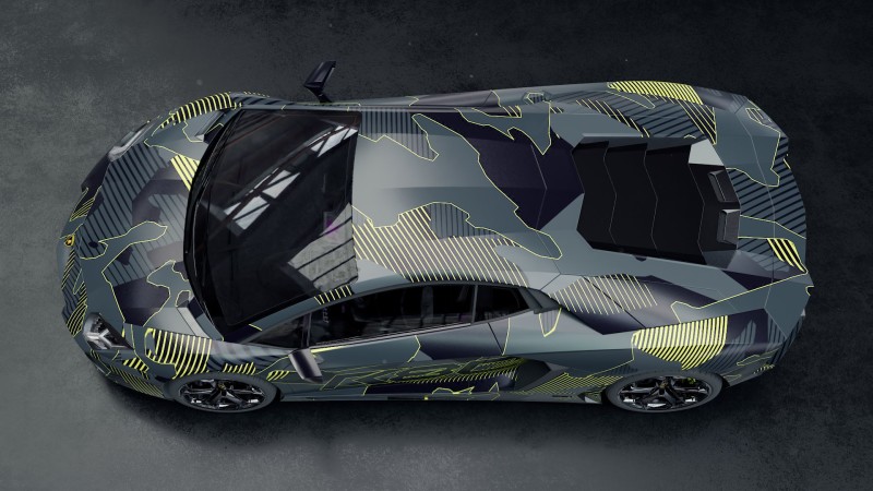 Wrapstock - Pulsar Beam