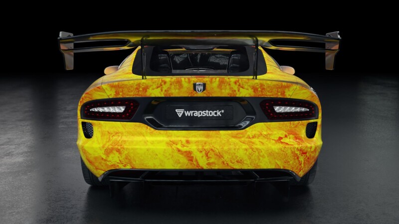 Wrapstock - Marble Shapes