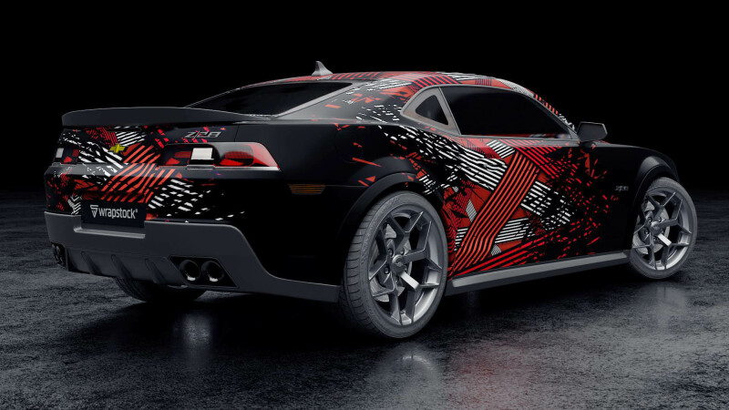 Wrapstock - Sewing King