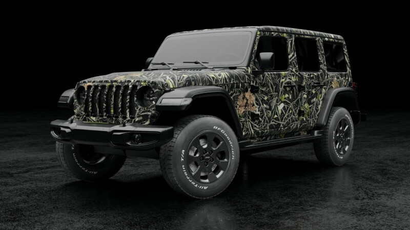 Wrapstock - Liquid DNA