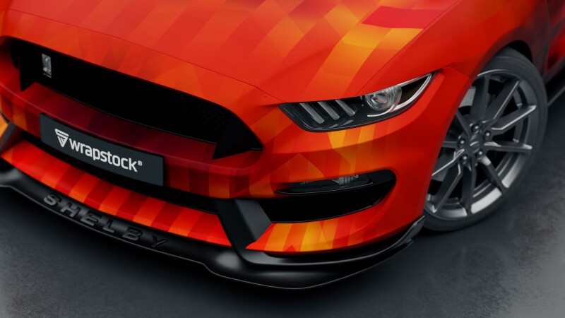 Wrapstock - Drift Flow