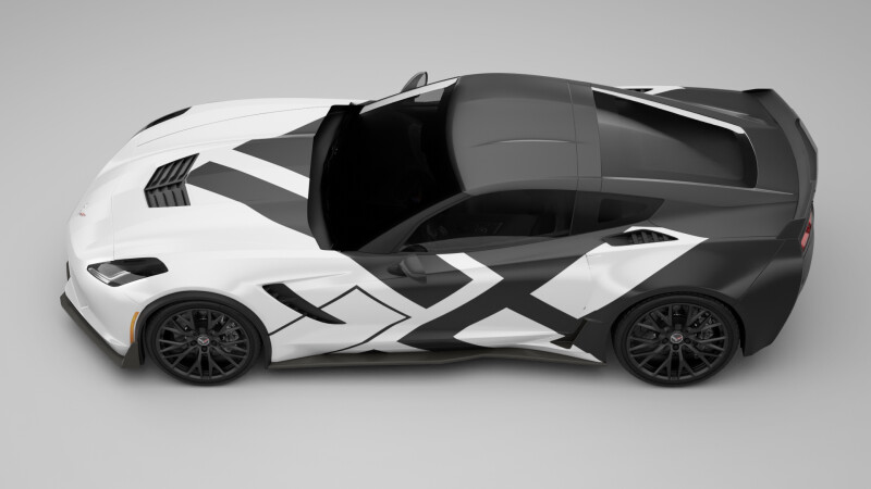 Wrapstock - Modern Web