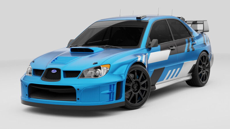 Wrapstock - Bat Lady Hoonigan