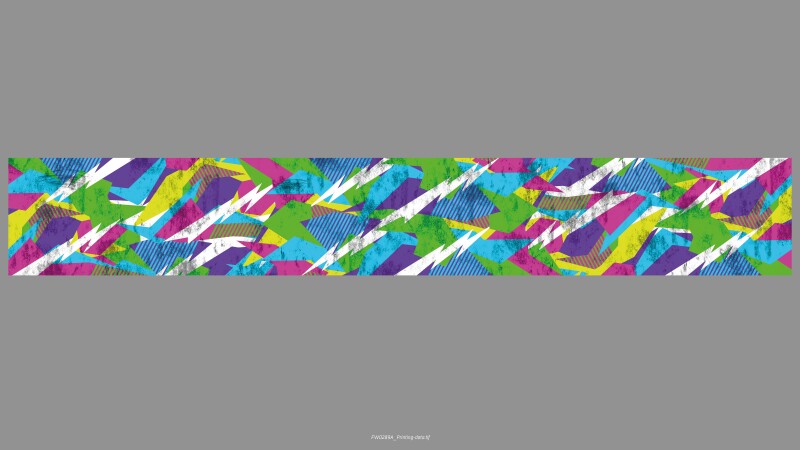 Wrapstock - Free sample design