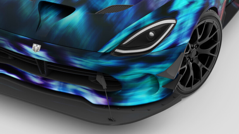 Wrapstock - Natural Elements