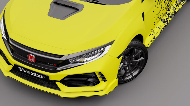 Wrapstock - Digital Killa Bee