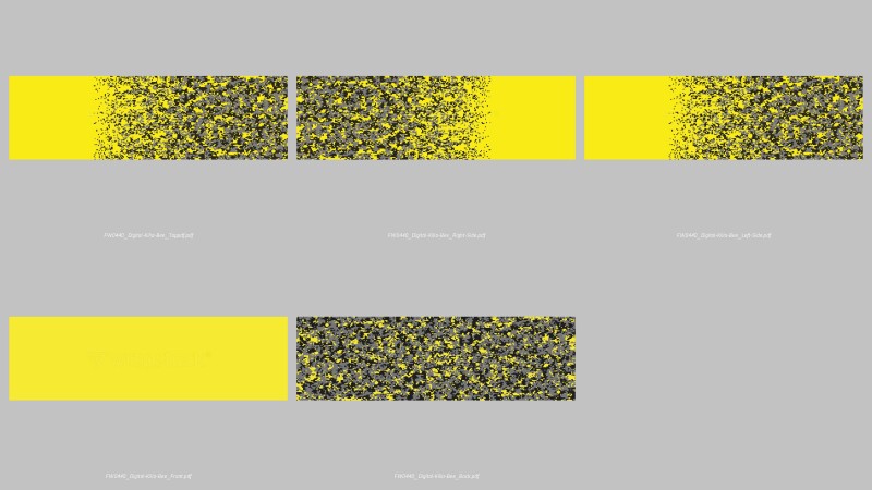 Wrapstock - Digital Killa Bee