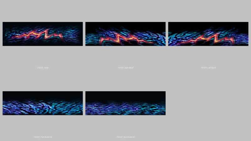 Wrapstock - Natural Elements