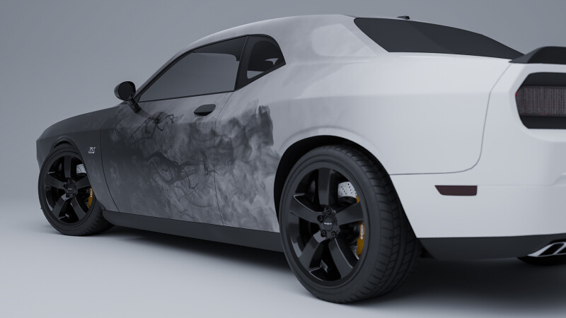 Wrapstock - Imaginary Dream