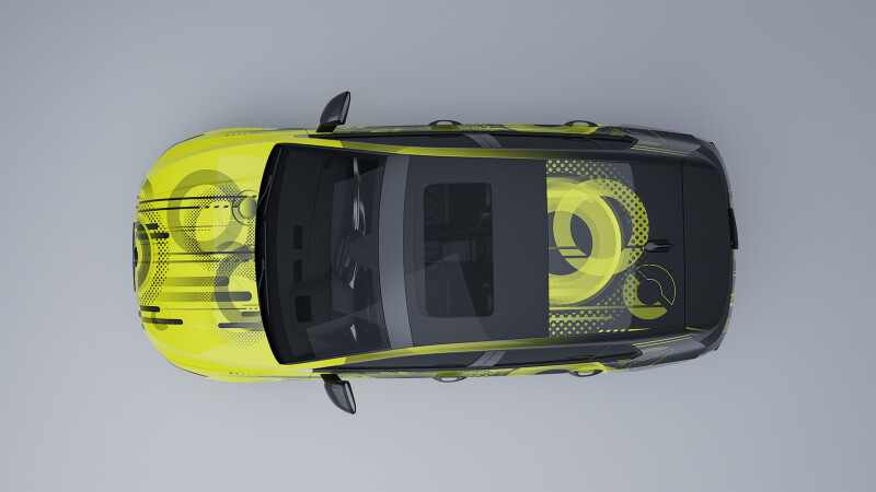 Wrapstock - Sporty Gradient