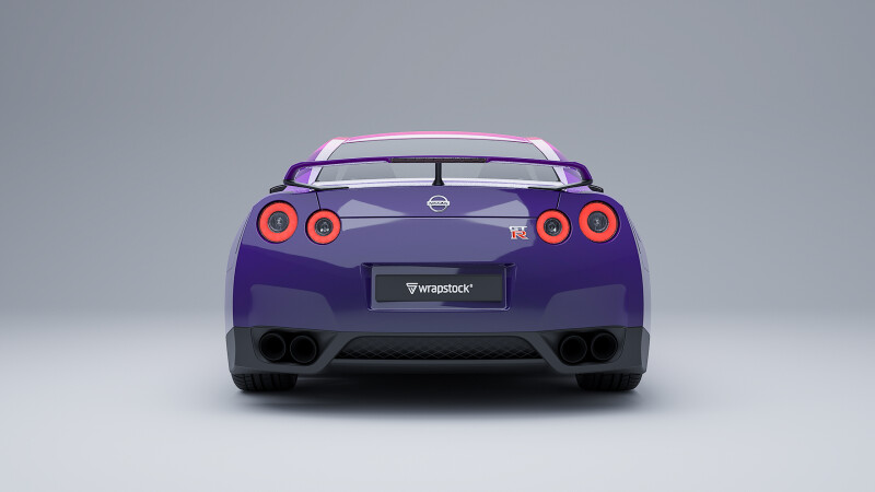 Wrapstock - Modern Gradient