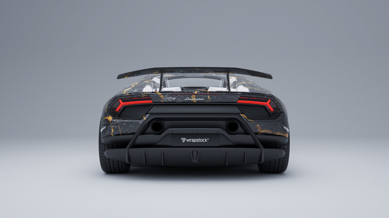 Wrapstock - Marble Design