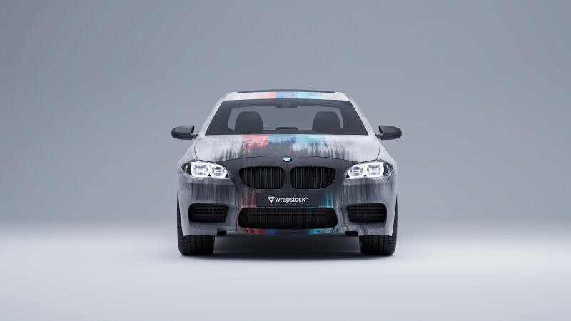 Wrapstock - M Performance